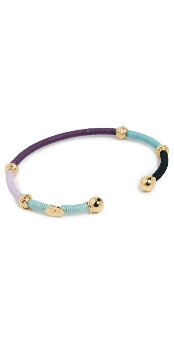 Gas Bijoux Zanzifull Bracelet - Multi