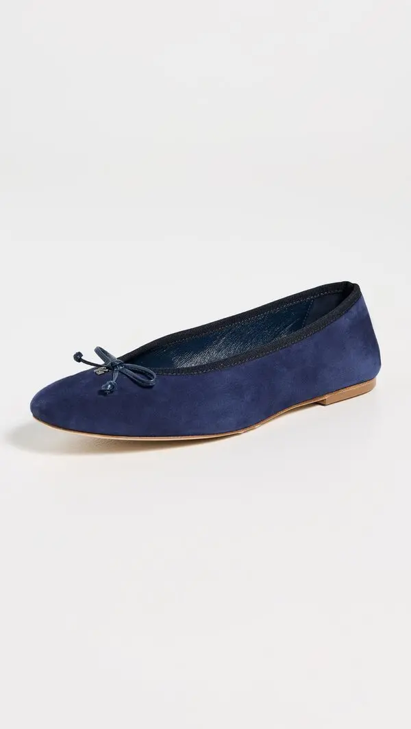 Larroude Pavlova Ballet Flats