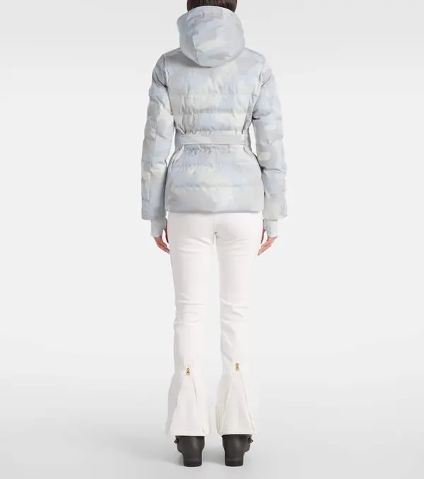 Bogner Ellya2t Ski Jacket - Multicoloured