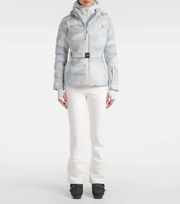 Bogner Ellya2t Ski Jacket - Multicoloured