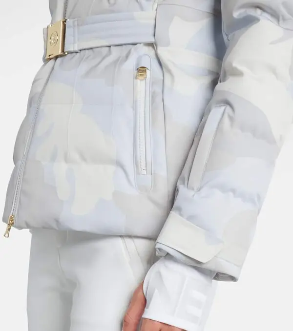 Bogner Ellya2t Ski Jacket - Multicoloured