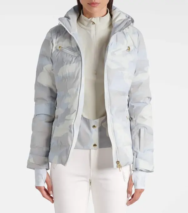 Bogner Ellya2t Ski Jacket - Multicoloured