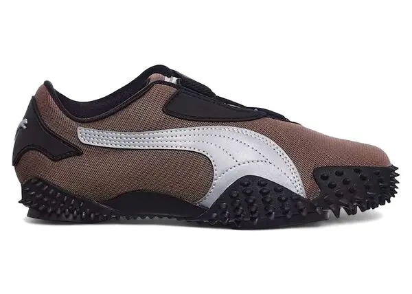 PUMA Mostro Og Silverin