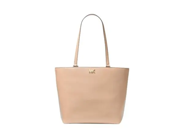 Michael Kors Mott Leather Tote