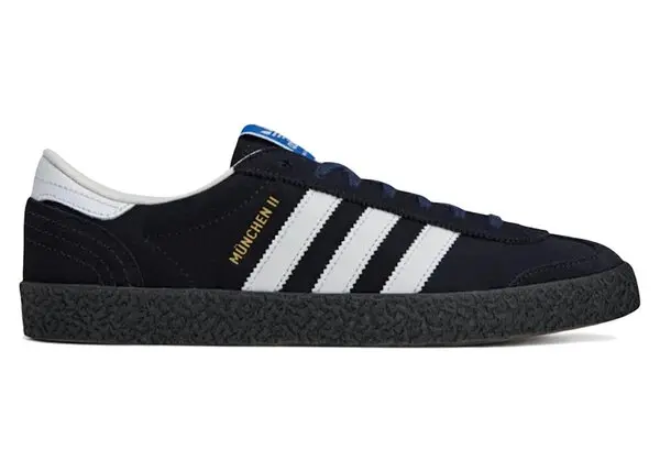 Adidas München Ii Spzl Sneakers