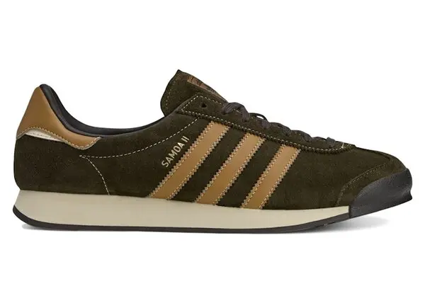 Adidas Samoa Ii Spzl Sneakers