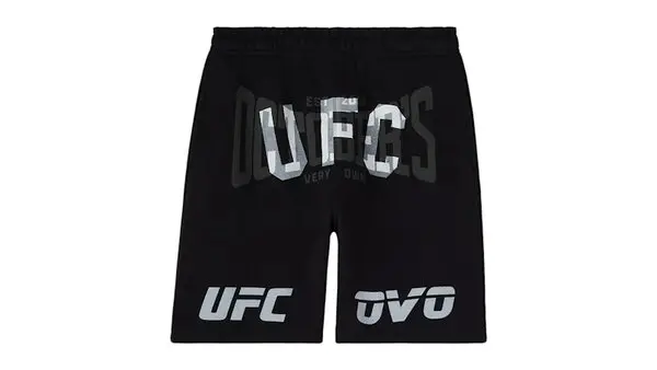 OVO X Ufc Sweatshorts