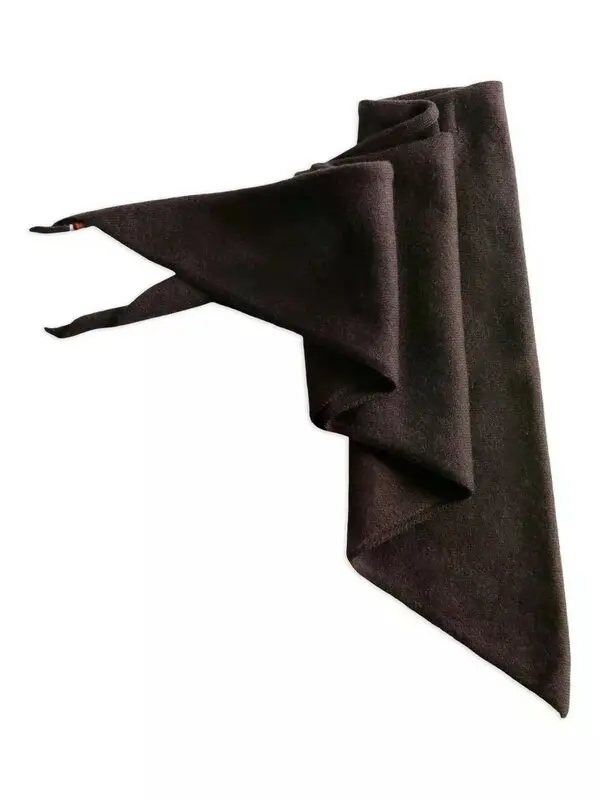 Extreme Cashmere Cashmere-blend Scarf