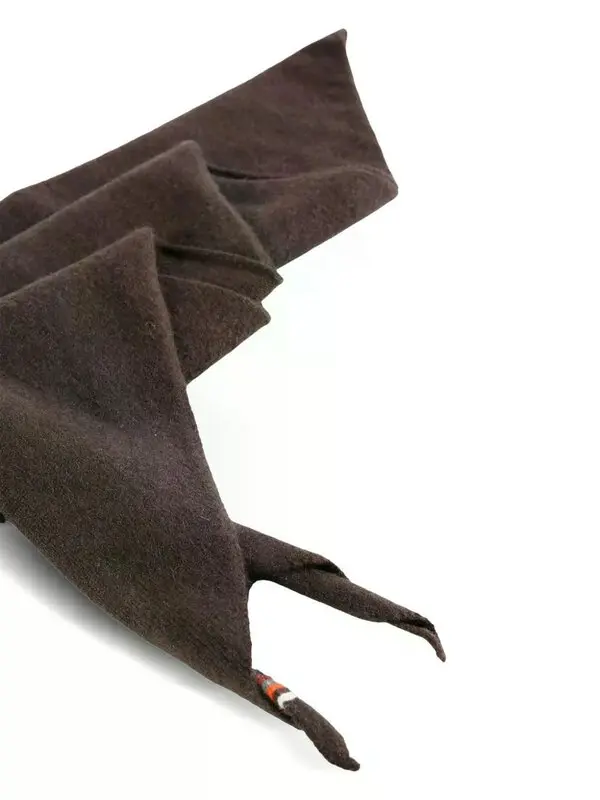 Extreme Cashmere Cashmere-blend Scarf