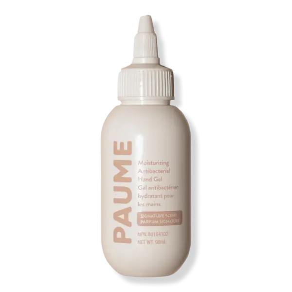 PAUME Moisturizing Antibacterial Hand Gel - One-color