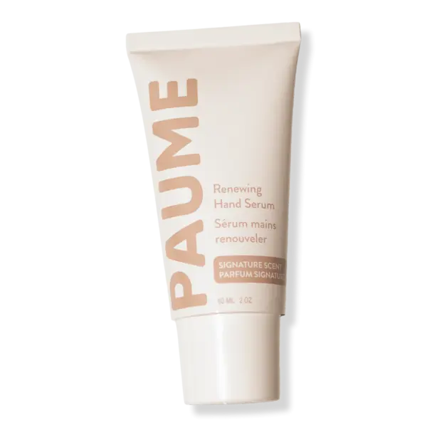 PAUME Renewing Hand Serum For Aging Skin - One-color