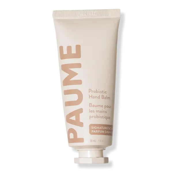 PAUME Probiotic Hand Balm - One-color