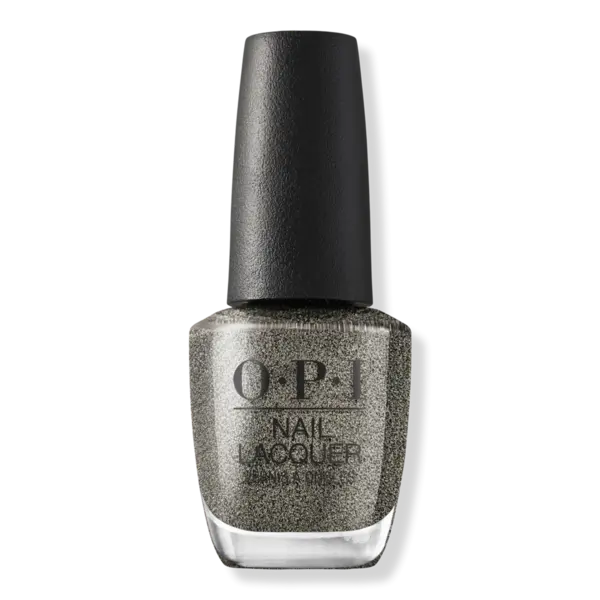 OPI Holiday Nail Lacquer Collection - Tempted To Lick-orice
