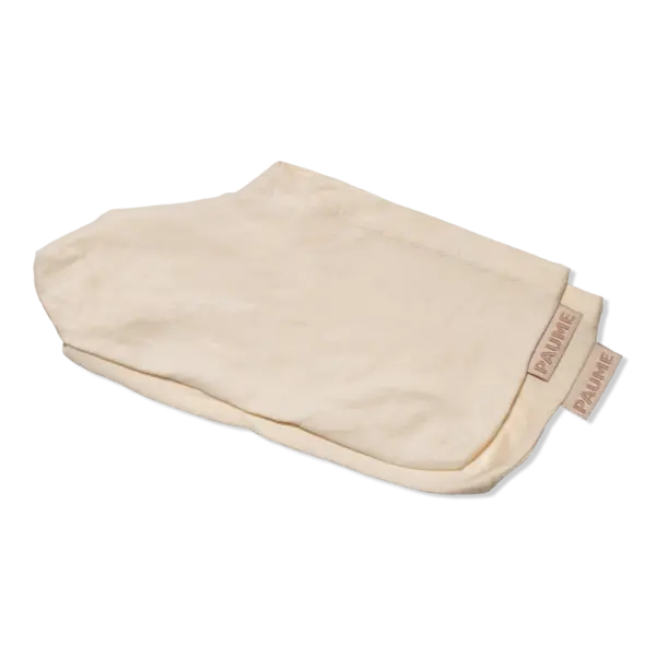 PAUME Cotton Overnight Socks 2pr - One-color