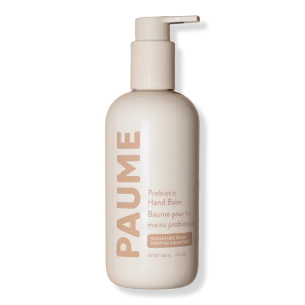 PAUME Probiotic Hand Balm - One-color