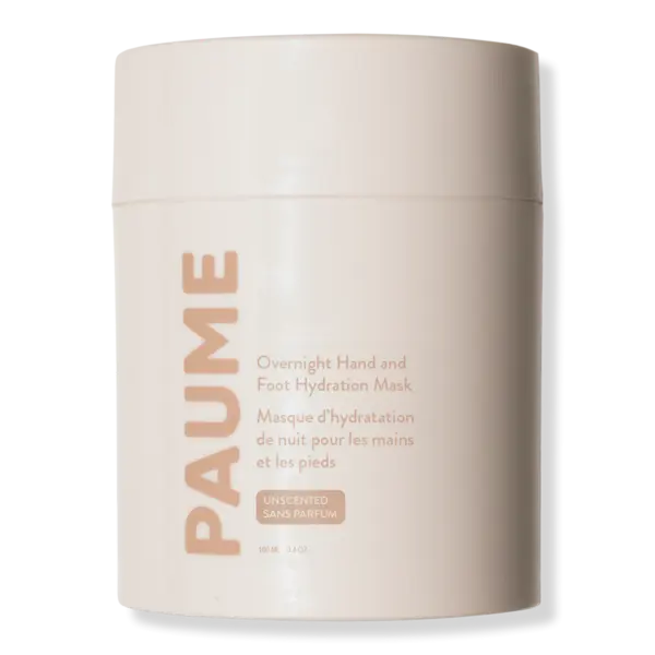 PAUME Overnight Hand And Foot Hydration Mask - One-color
