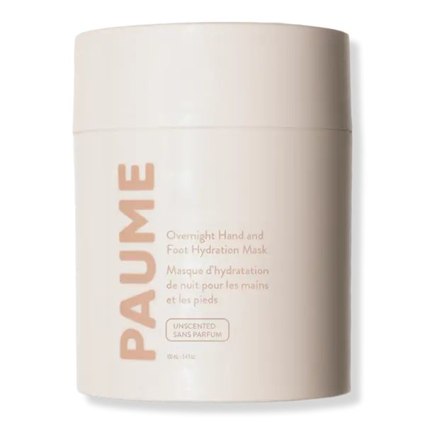 PAUME Overnight Hand And Foot Hydration Mask - One-color