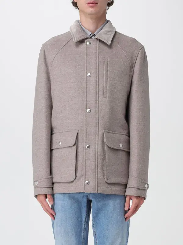 Brunello Cucinelli Coat