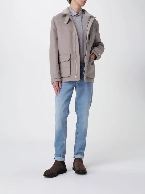Brunello Cucinelli Coat