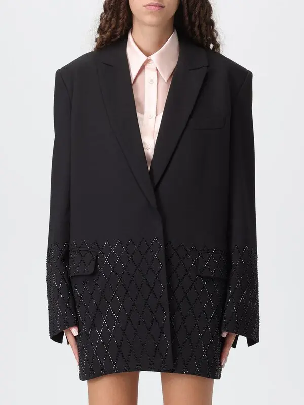 Pinko Jacket - Black