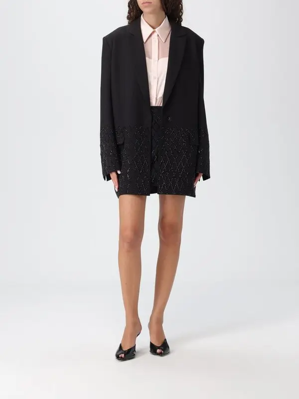 Pinko Jacket - Black