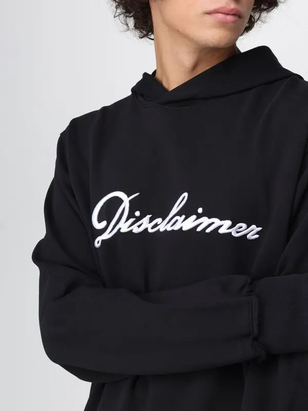 DISCLAIMER Sweatshirt