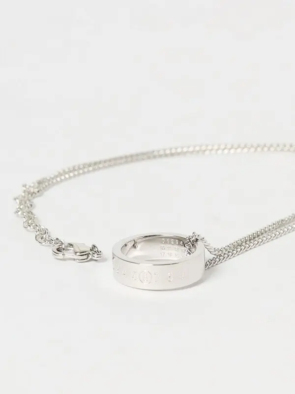 MAISON MARGIELA Pendant Necklace