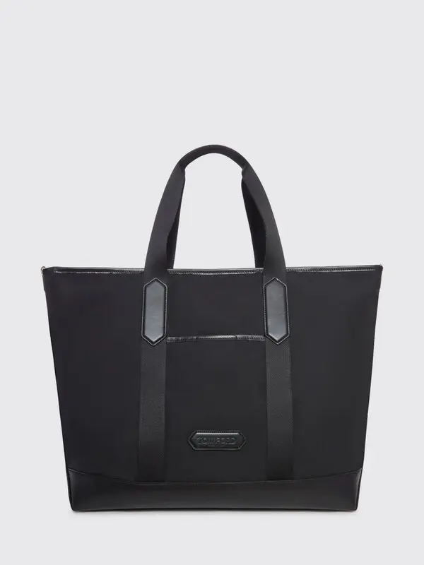 TOM FORD Shoulder Bag - Black