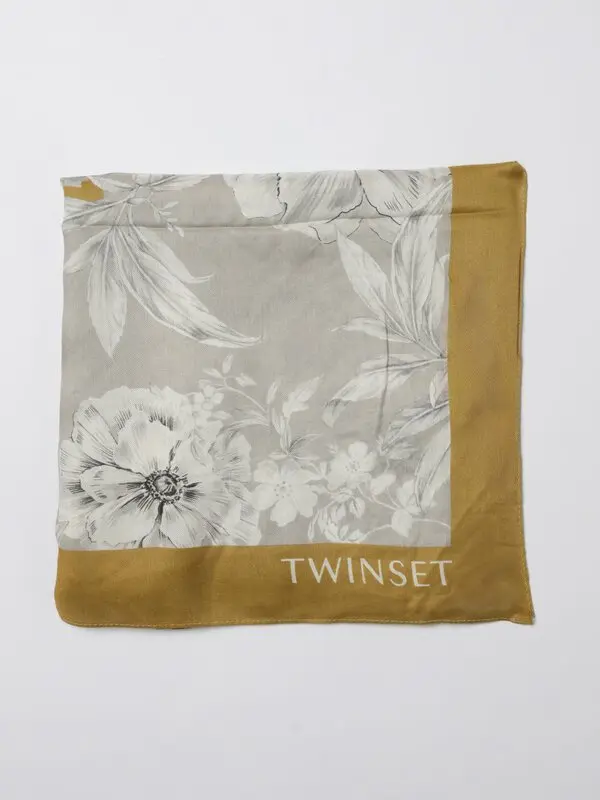 TWINSET Scarf - Multicolor