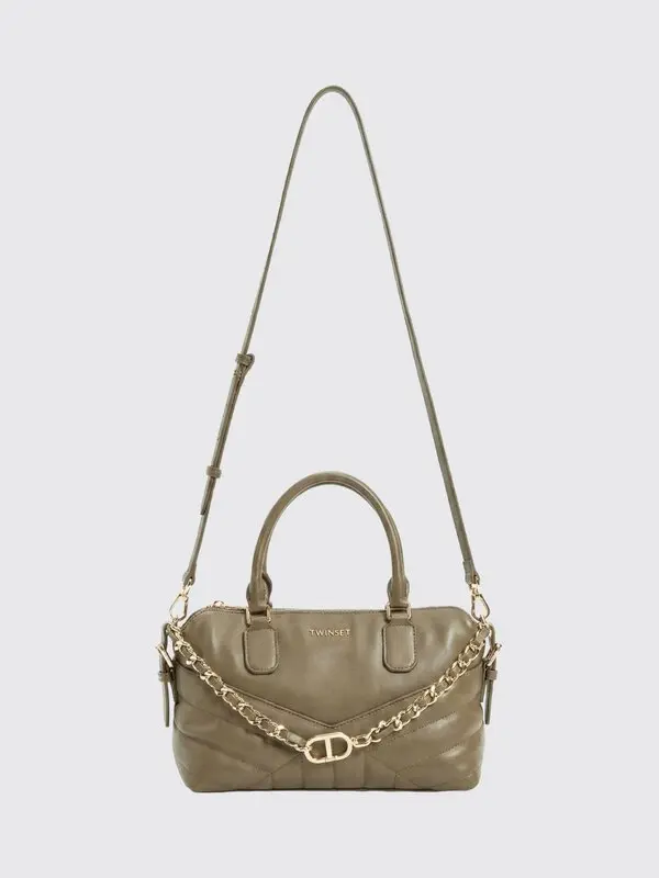 TWINSET Handbag - Mud