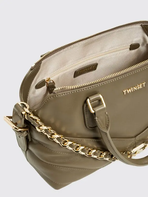TWINSET Handbag - Mud