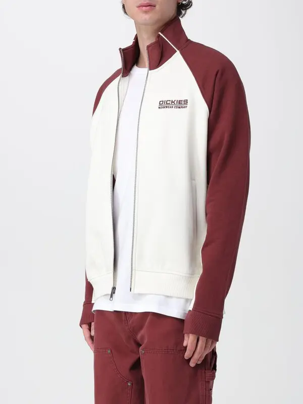 Dickies Pullover Sweatshirt