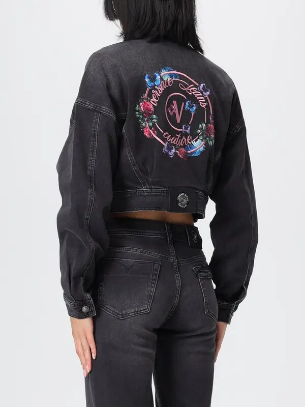 Versace Jacket