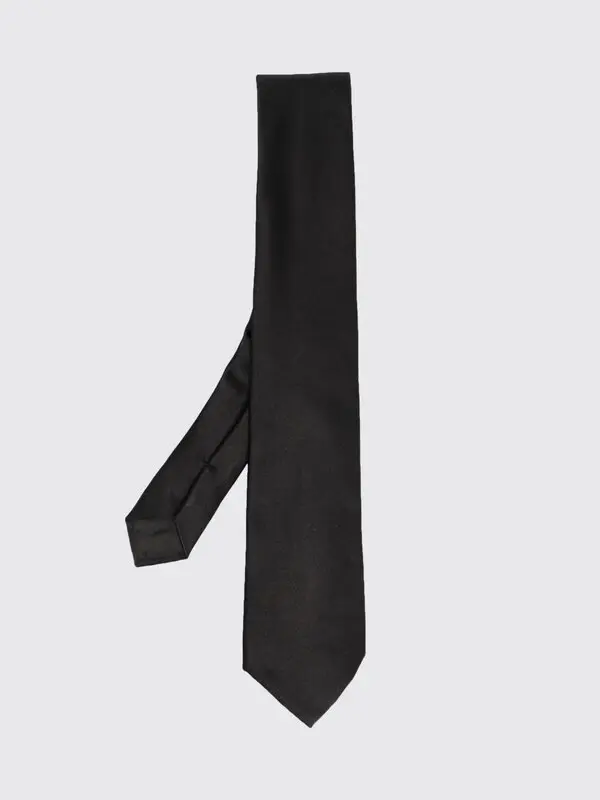 Giorgio Armani Neck Tie - Black