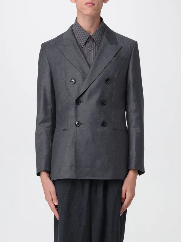 Ami Tailored Jacket