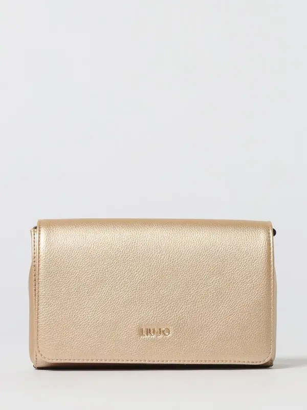 Liu Jo Mini Bag - Gold