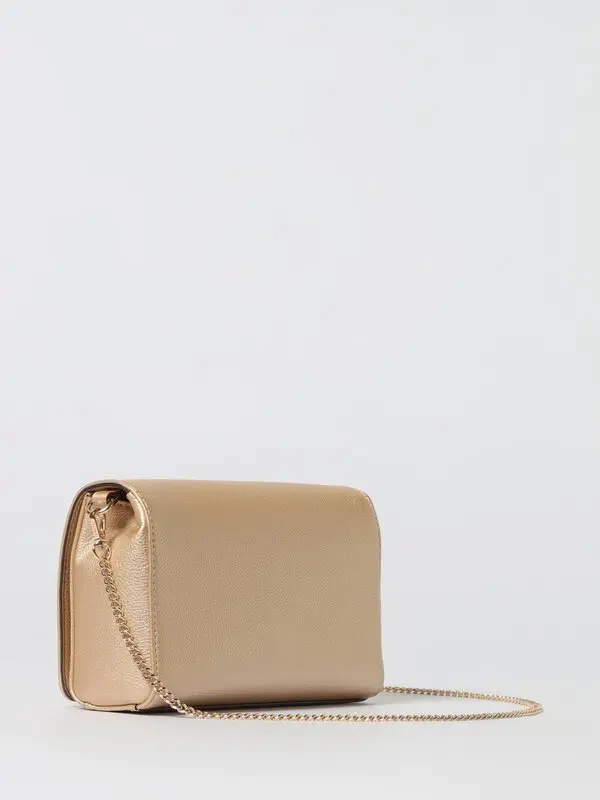 Liu Jo Mini Bag - Gold