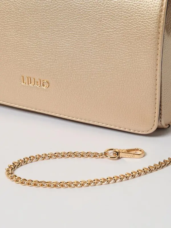 Liu Jo Mini Bag - Gold