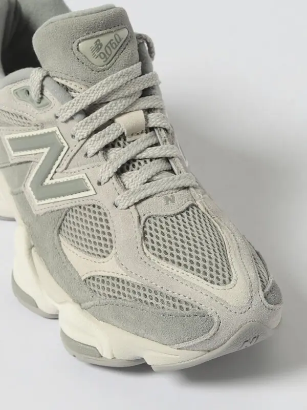 NEW BALANCE Lace-up Sneakers