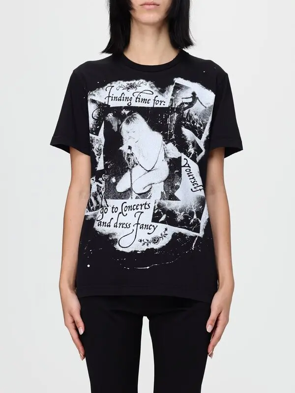 Dolce & Gabbana Graphic T-shirt