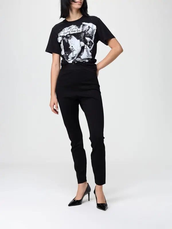 Dolce & Gabbana Graphic T-shirt