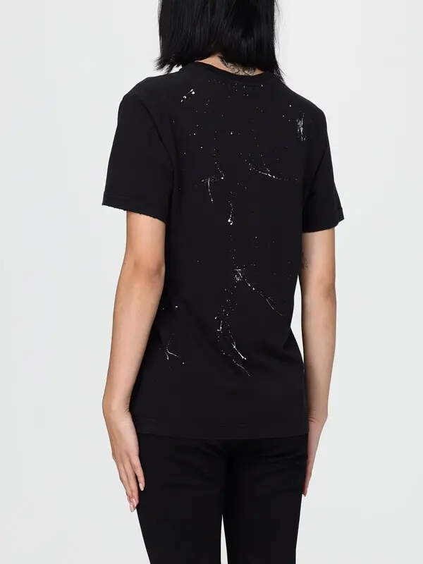 Dolce & Gabbana Graphic T-shirt