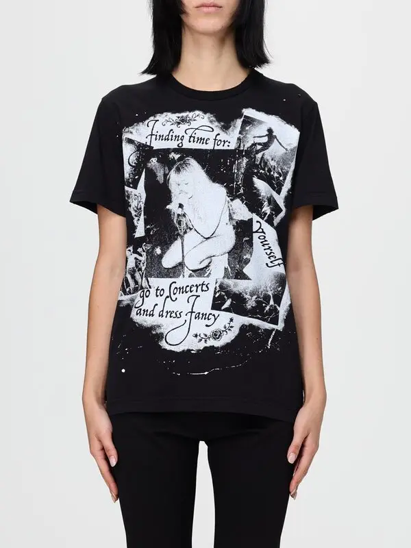 Dolce & Gabbana Graphic T-shirt