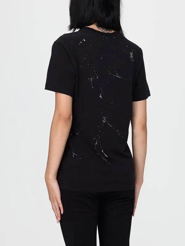 Dolce & Gabbana Graphic T-shirt