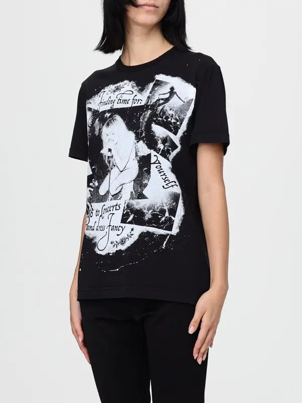 Dolce & Gabbana Graphic T-shirt