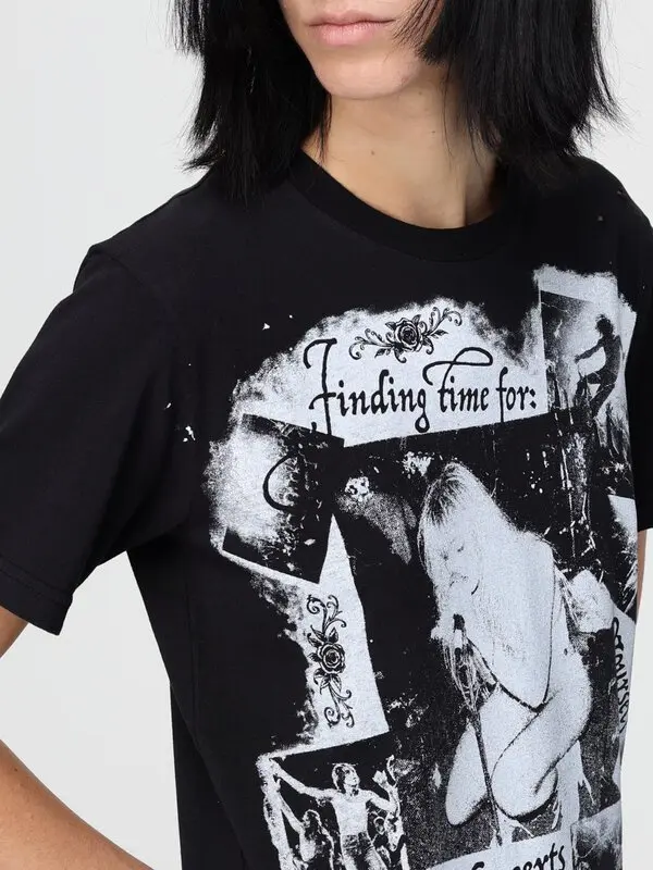 Dolce & Gabbana Graphic T-shirt
