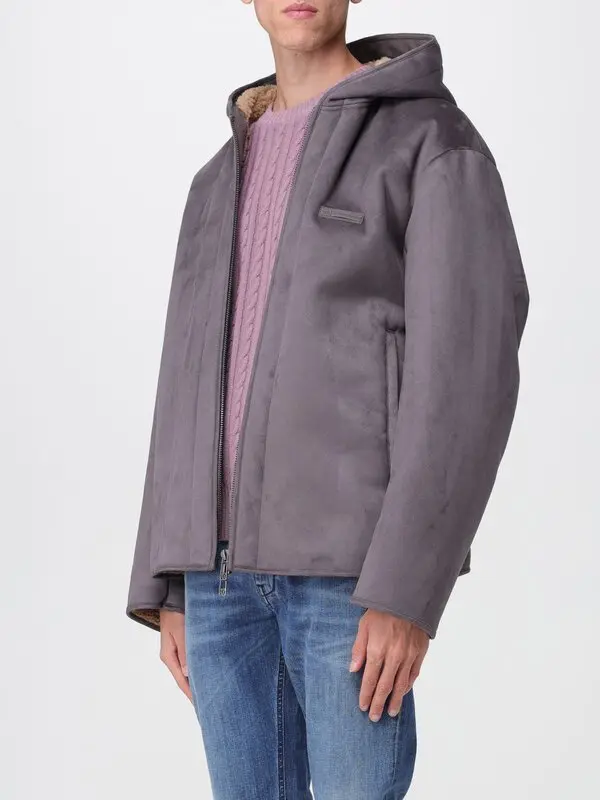 Armani Exchange Jacket - Grey