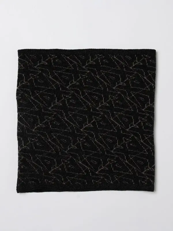 Armani Exchange Scarf - Black