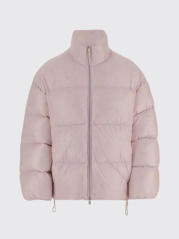 JIL SANDER Padded Jacket - Pink