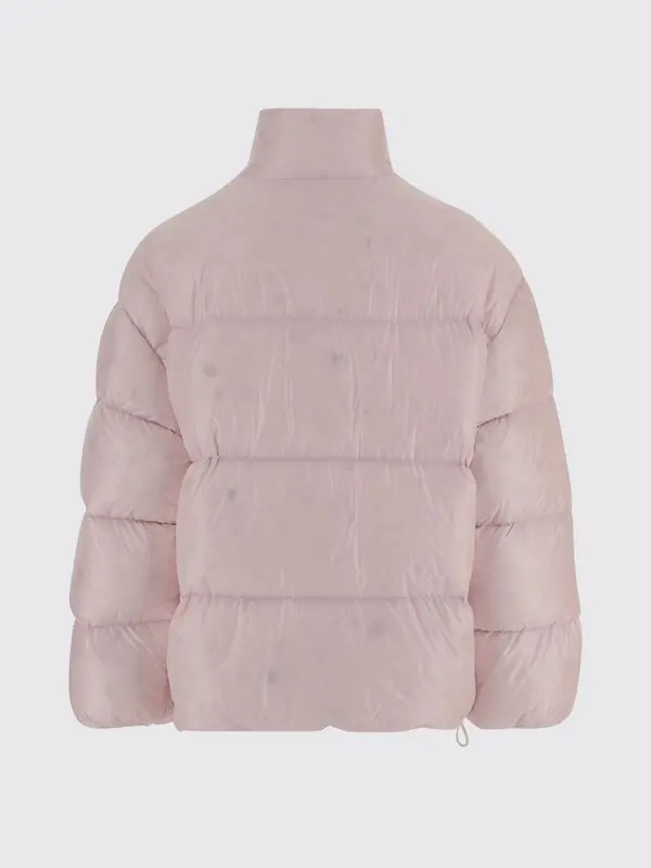 JIL SANDER Padded Jacket - Pink